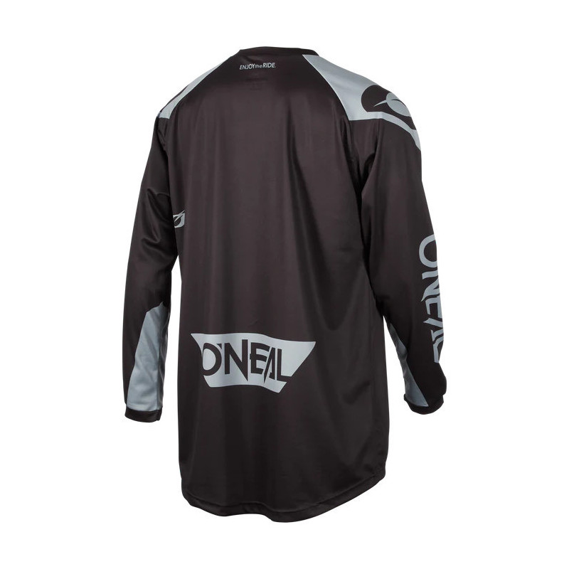 O'NEAL MATRIX RIDEWEAR - PRETO